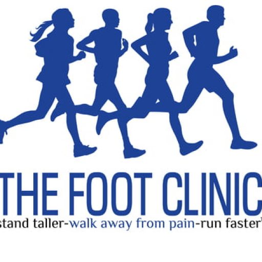 Contact - The Foot Clinic